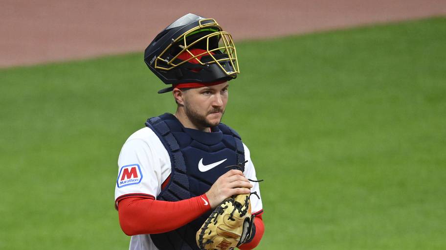 SF Giants already look like early winner of Patrick Bailey trade with ...