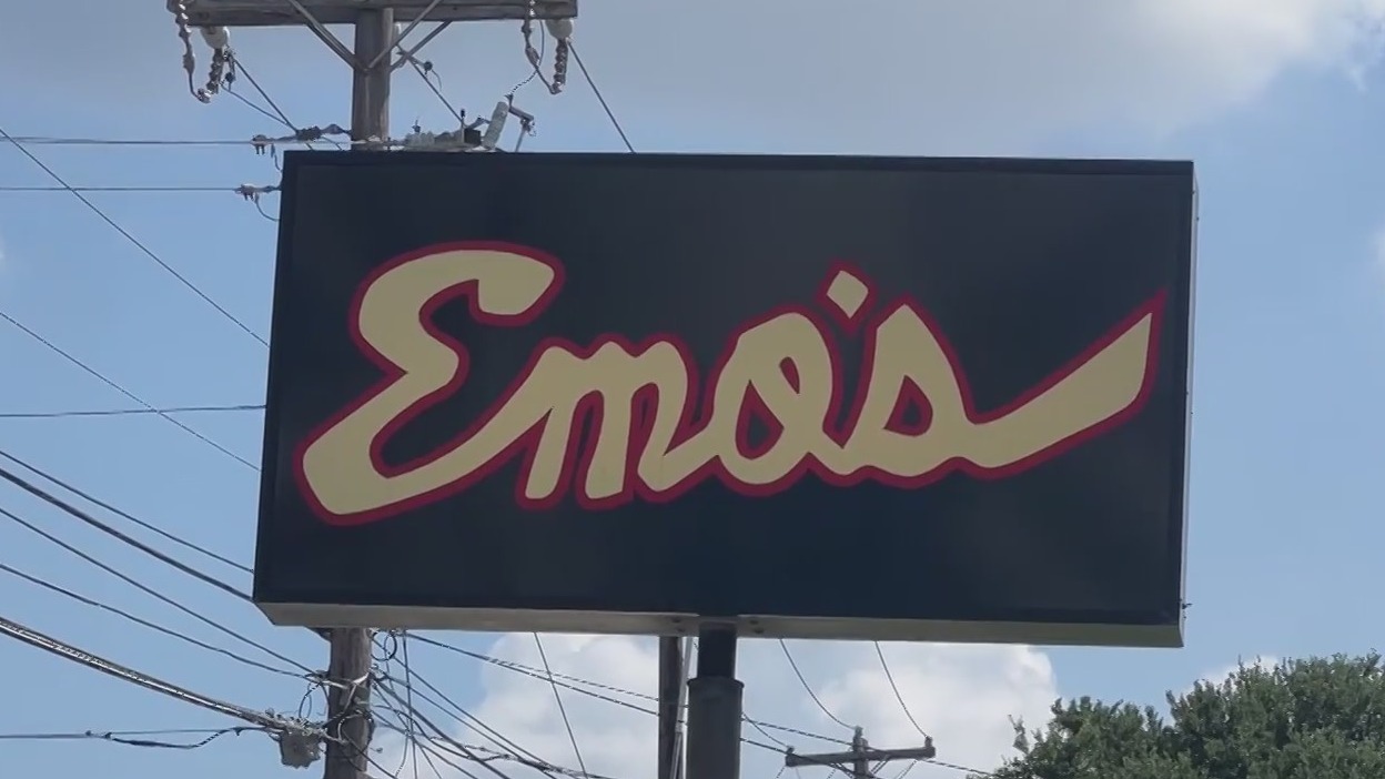 Emo's moving locations as LA-based entertainment company takes over ...