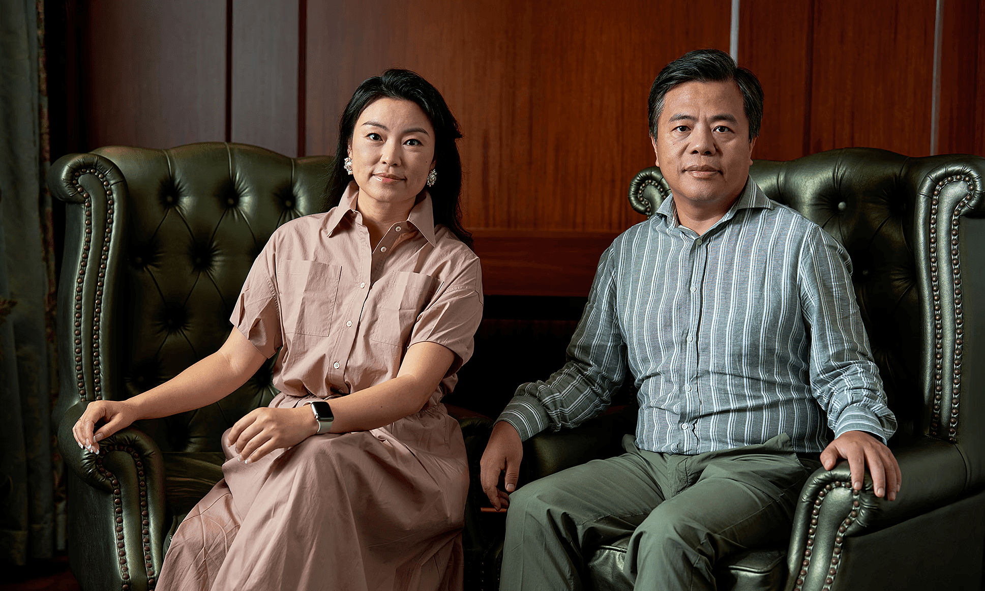 How Chinese billionaire Chen Tianqiao went from building online gaming ...