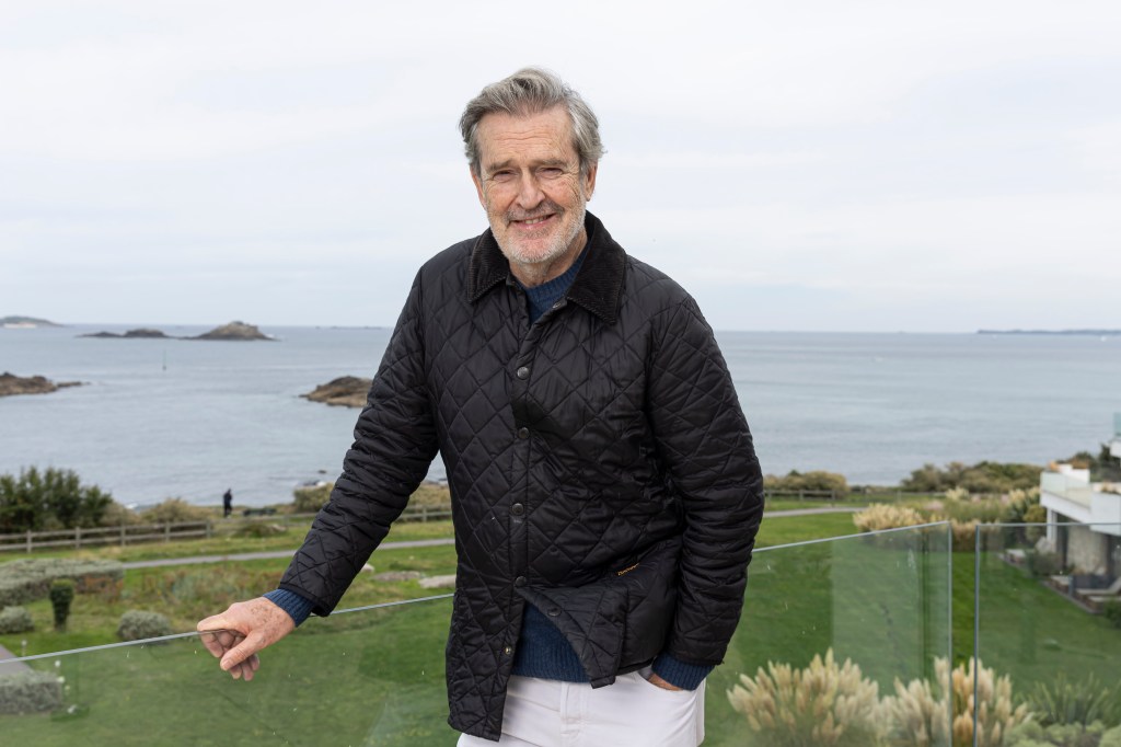 ’90s movie star Rupert Everett, 67, says he ruined himself in pursuit ...