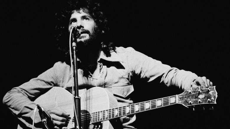 This Cat Stevens song debuted in a box office flop — it became a ...