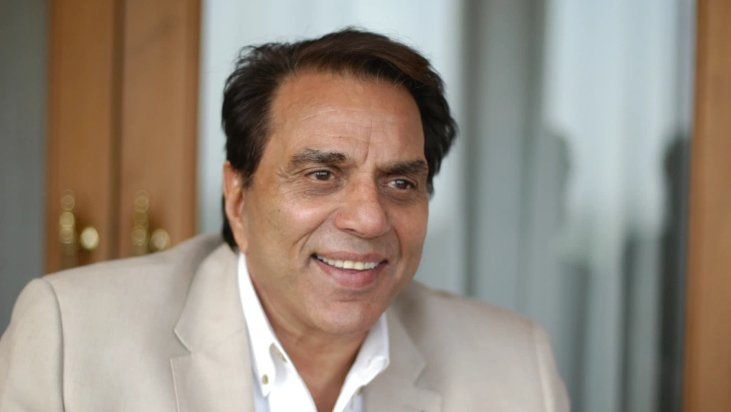 Bobby Deol recalls Dharmendra's influence and career struggles