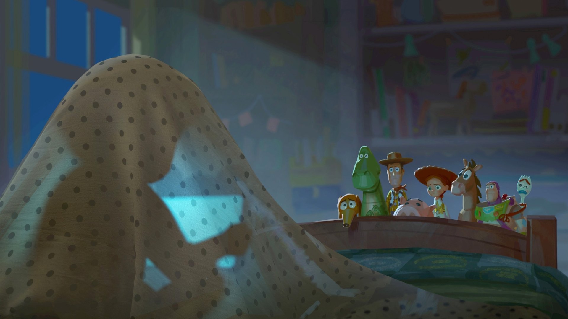 What to know about 'Toy Story 5': Cast, premiere date and more