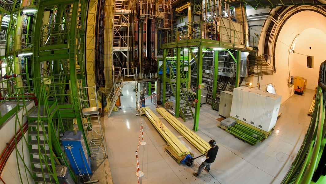 Frontiers in quantum physics and cosmology