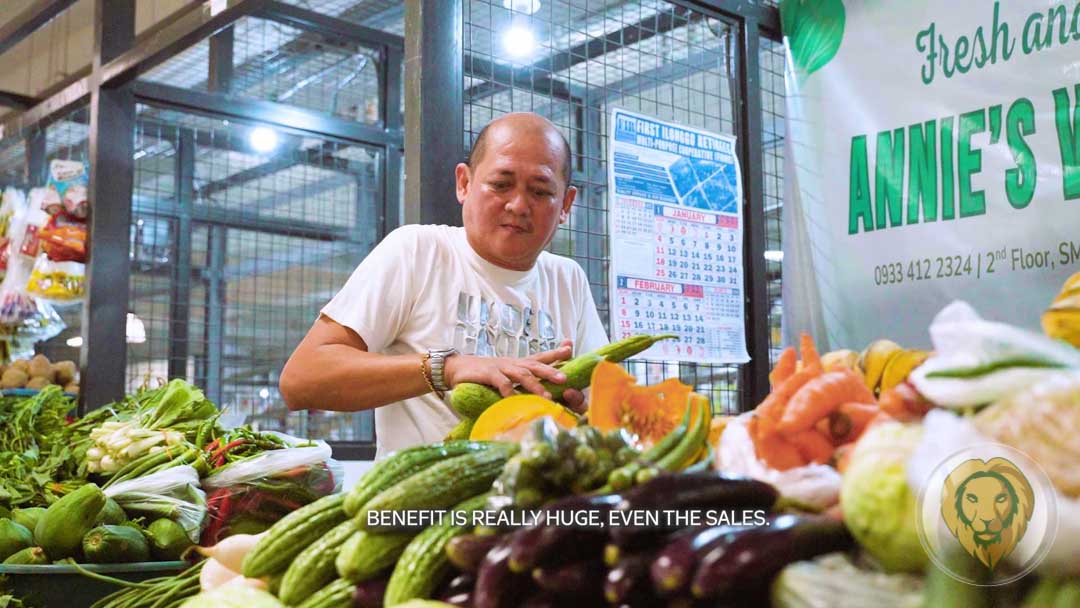 Vendors, customers laud significant improvements in Iloilo Central and ...