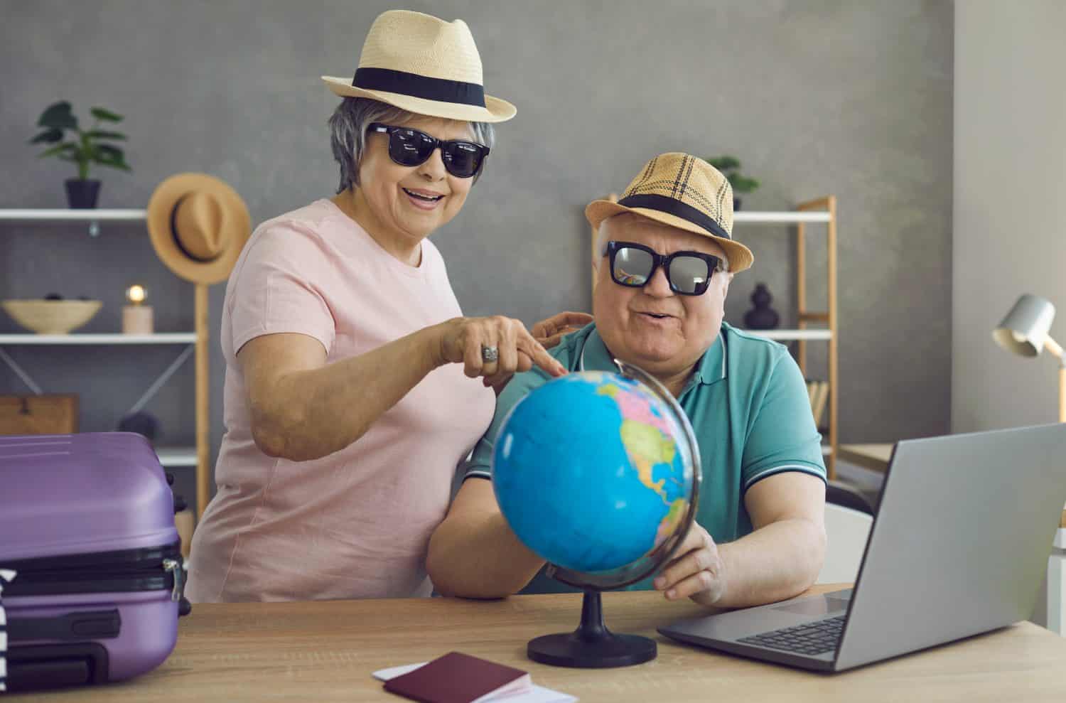 Can you retire early and still have a meaningful life?