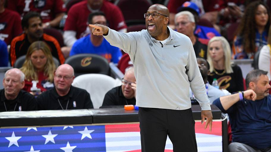 Mike Brown playoff history: Record, results and NBA Finals legacy