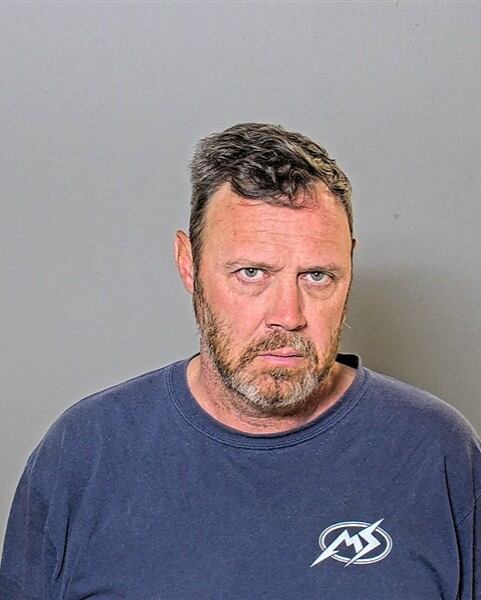 Man accused of trying to set Pride flag on fire faces disorderly ...