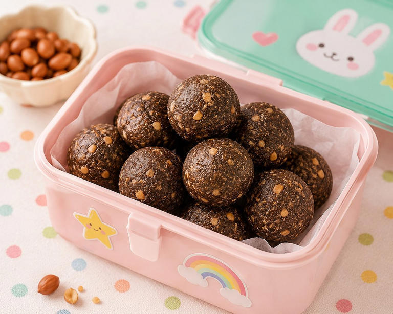 Snack attack: What's in your tiffin box?