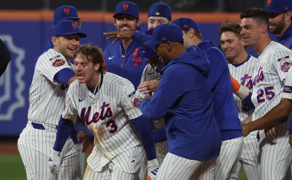 Mets’ torrid extra-inning pace only compounding other worrisome issue ...
