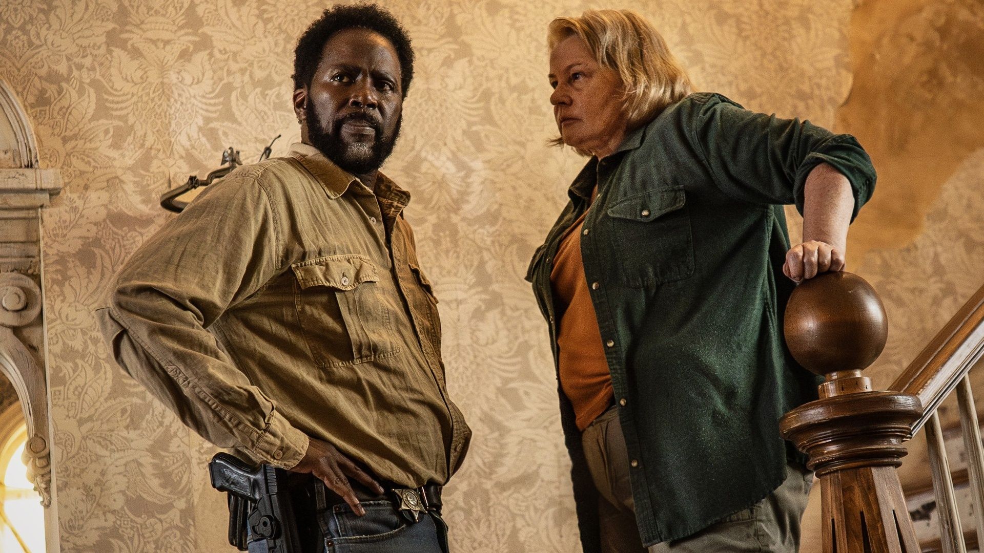 From Star Reveals Storyline That Needs To Happen Before The Series ...
