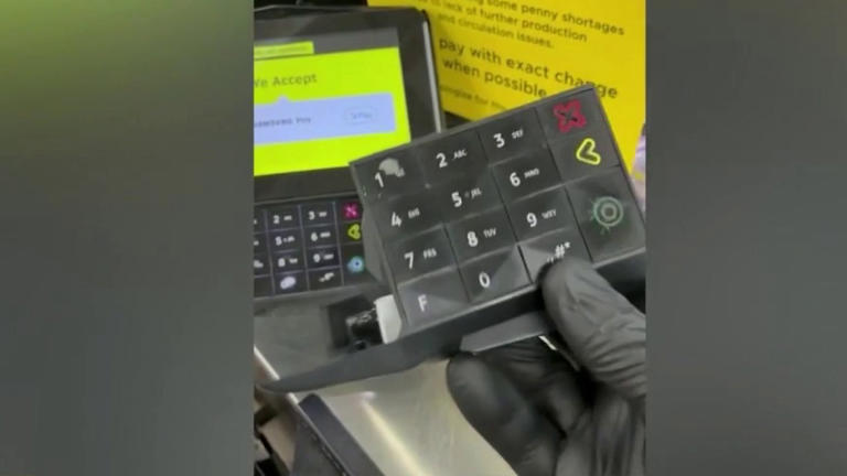 This is why police want you to give checkout registers a soft tug