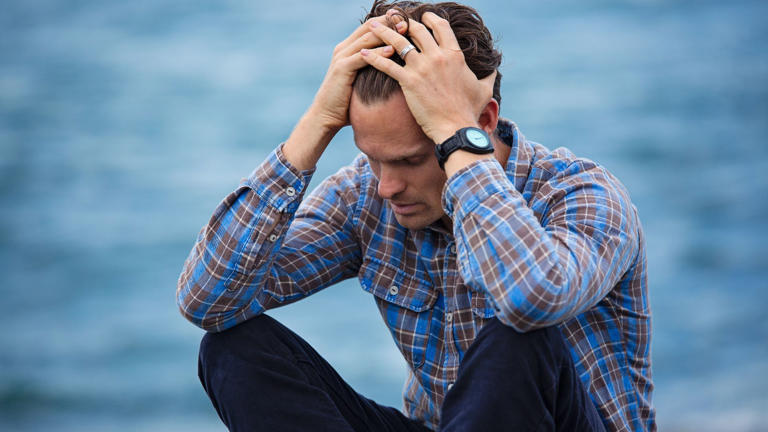 Why men miss the signs until it’s too late