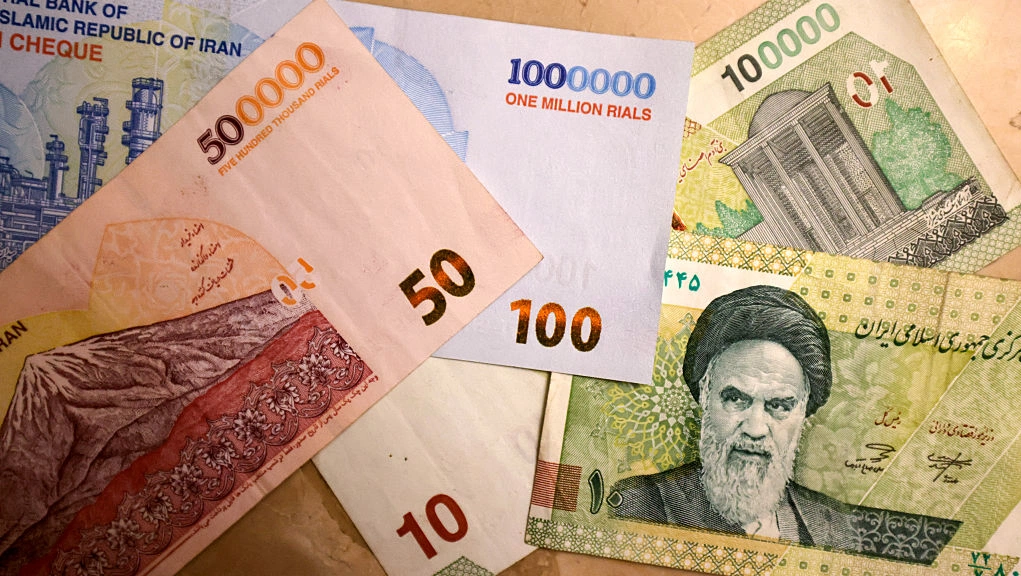 Iran halts ceasefire talks as inflation hits WWII levels