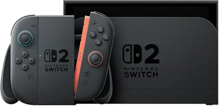 Nintendo Switch 2 con Mario Party Jamboree tiene 29% de descuento en ...