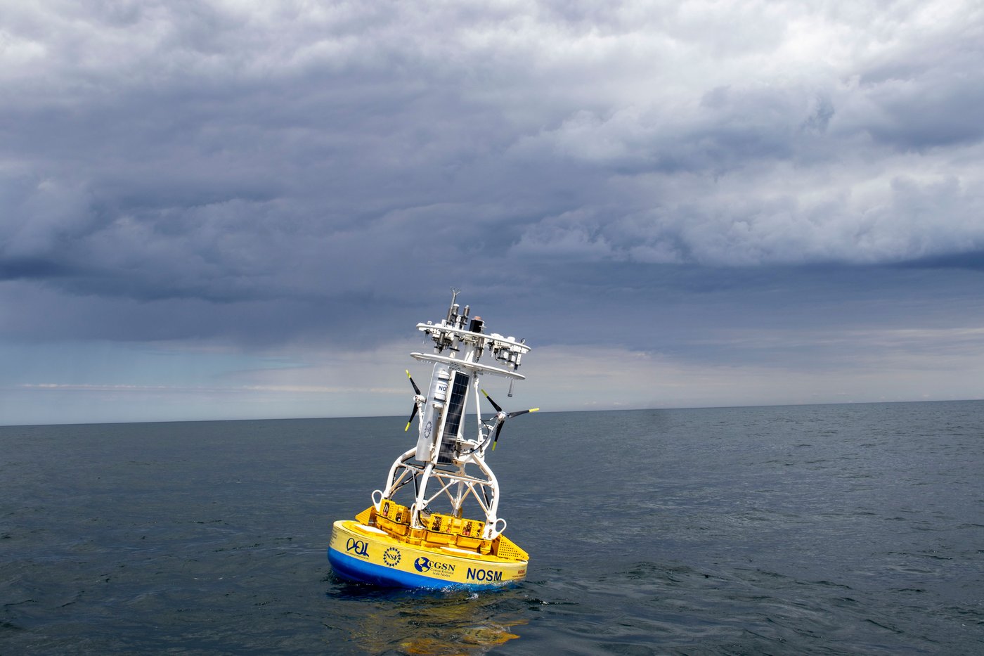 Scientists lose critical climate record as ocean observatory will go ...