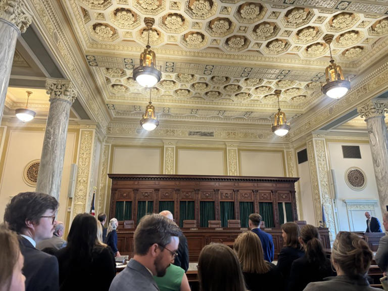 Oklahoma Supreme Court to rule on state question eliminating property taxes