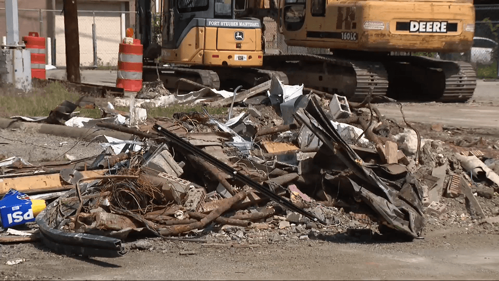 College of St. Joseph the Worker welcomes revitalization in downtown