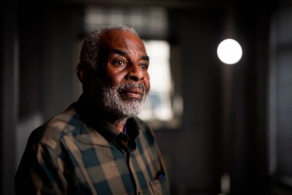 Father of Stephen Lawrence's says 'history repeating' after Henry Nowak ...