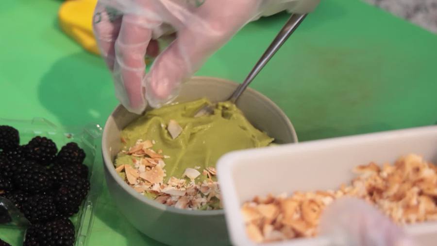 Peoria Vegan Chef Challenge announces winners