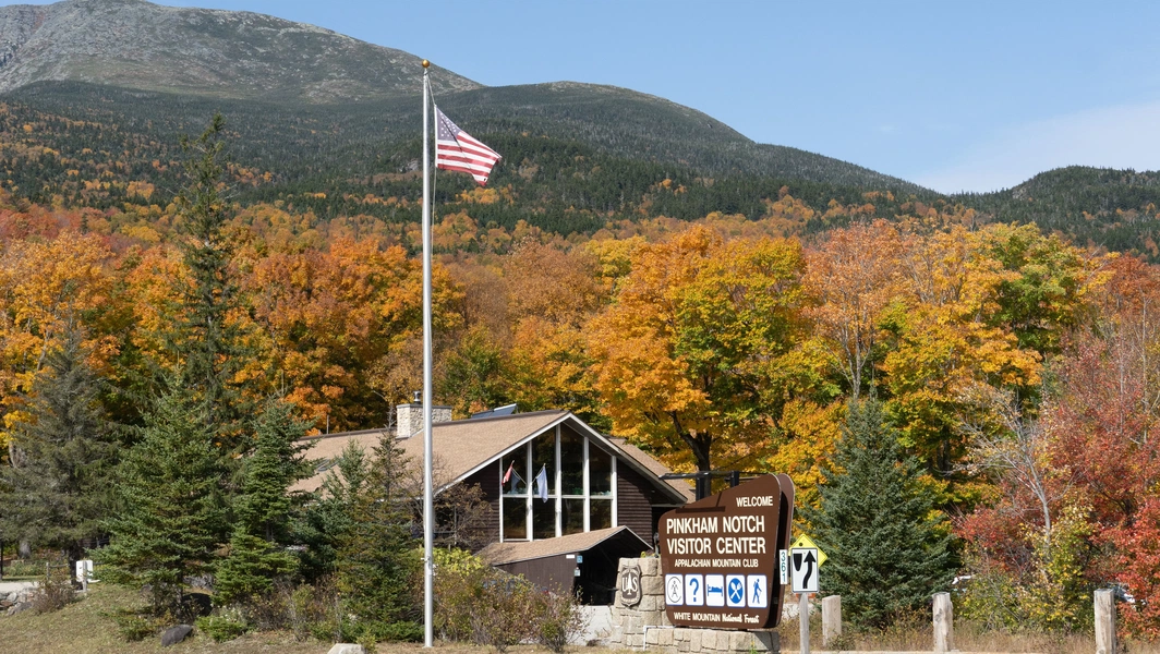 16 unique and scenic rest stops across America