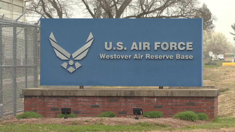 Flight training to commence over Westover Airport