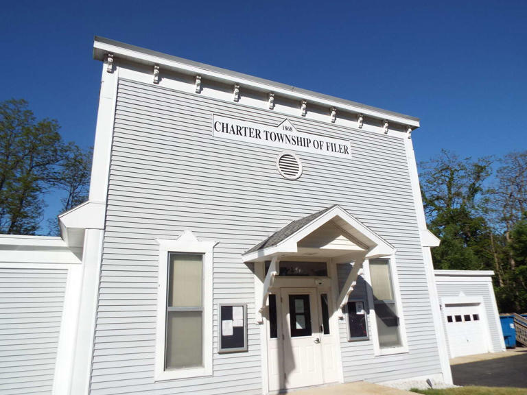 Data center moratorium passes in Filer Township