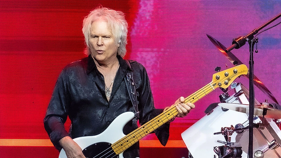 13 Journey songs that shaped their legacy