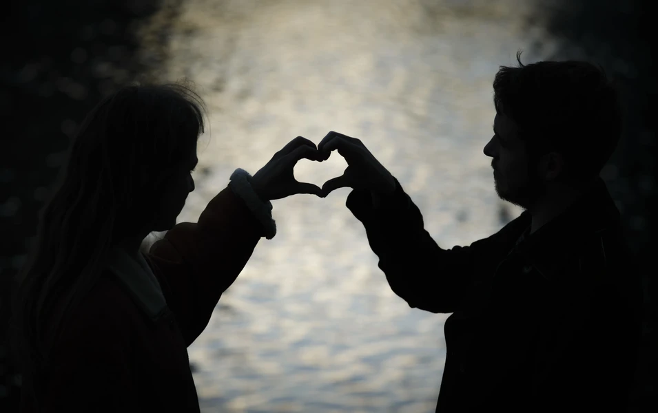 The secret science behind why we fall in love