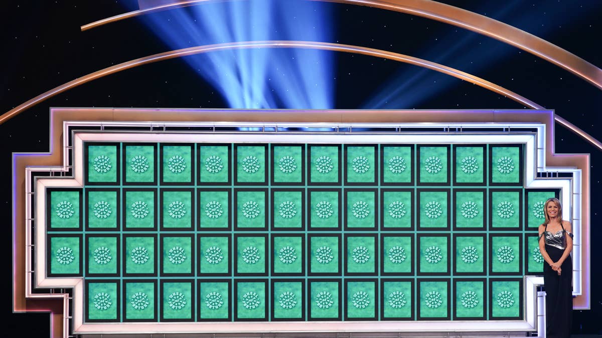 Viewers question $50,000 win on 'Wheel of Fortune' after contestant's ...