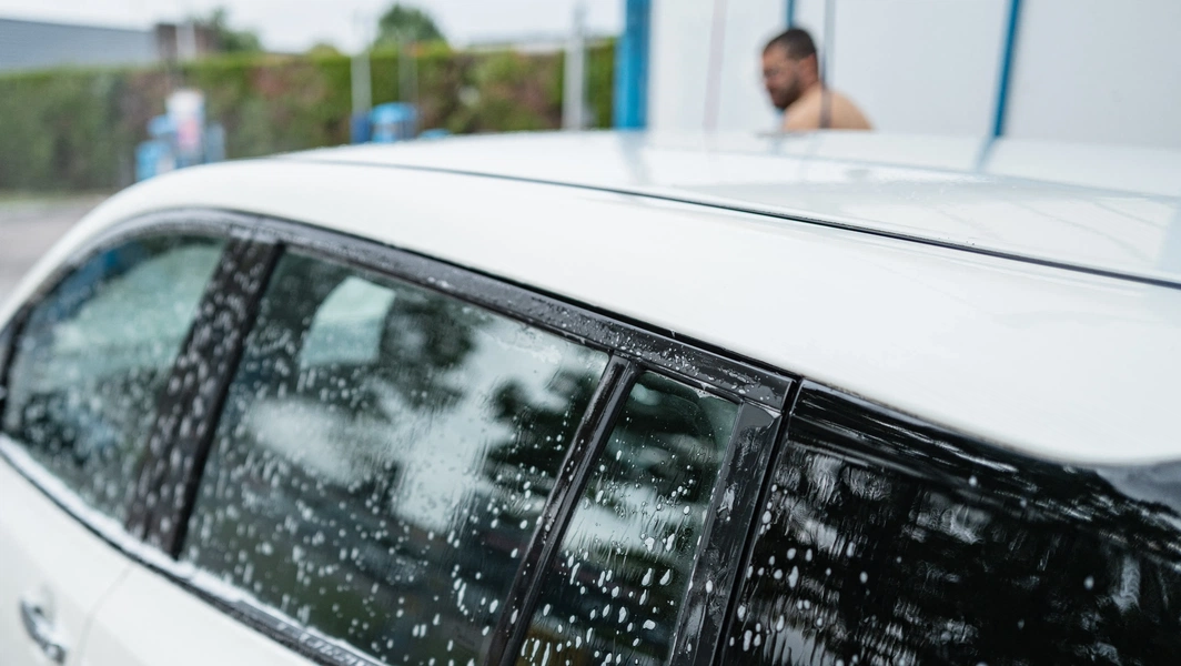 Avoiding common car cleaning mistakes