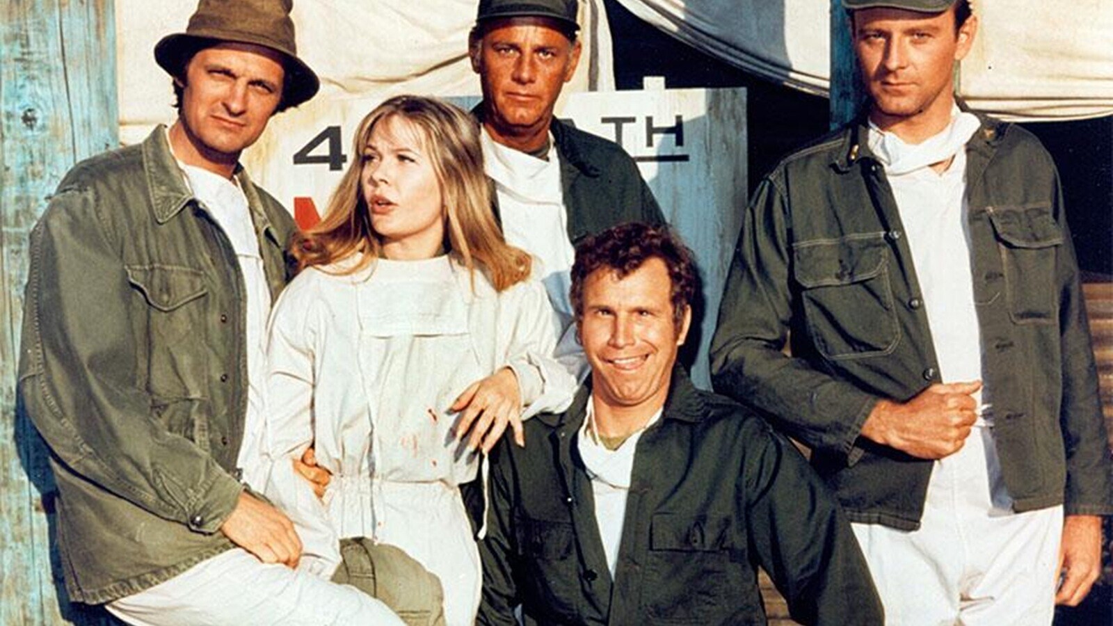 The 15 most cursed TV shows in history