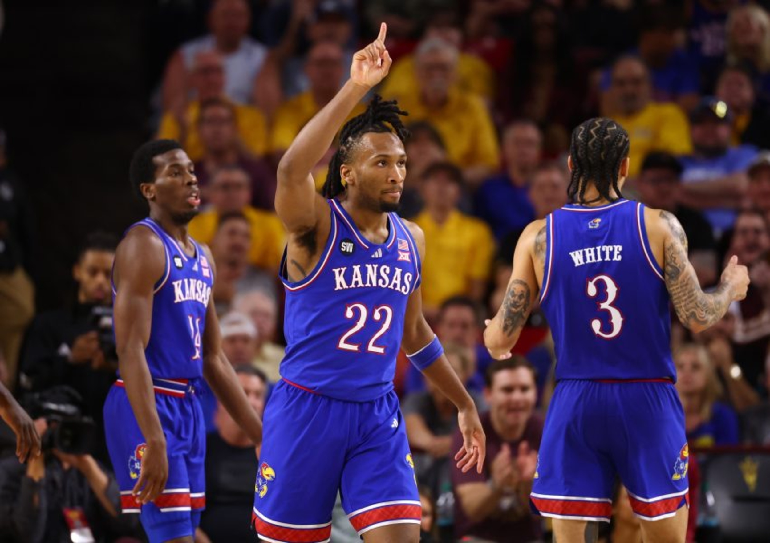 Star player falls to Chicago Bulls in latest 2026 NBA mock draft