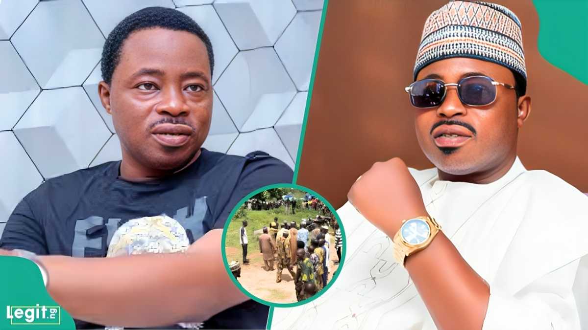 Emotions flow as late Nollywood actor Fatai Okiki Adeshina 'Janmole' is ...