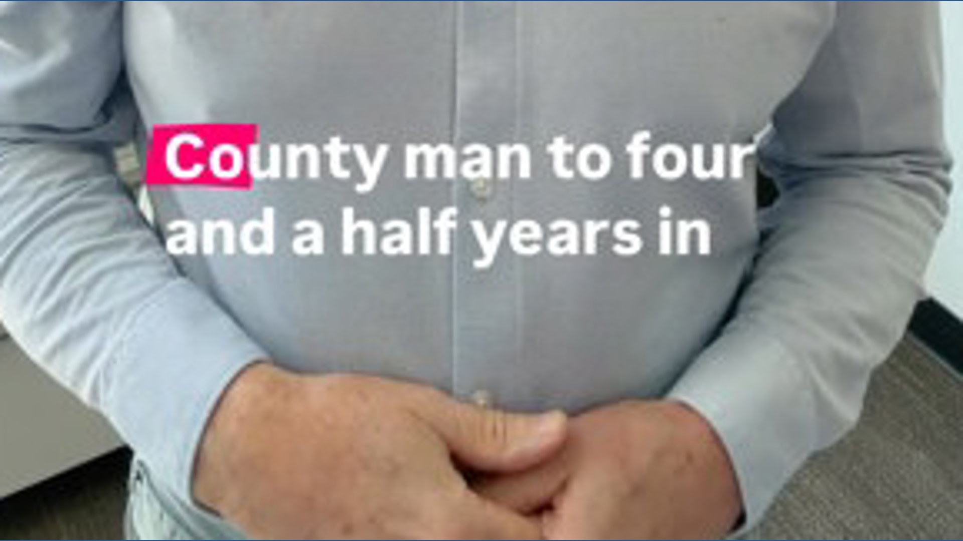Thick coat saved Washington woman from hate crime
