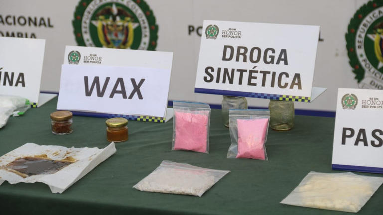 Medicina Legal alerta por consumo de cocaína adulterada que está ...