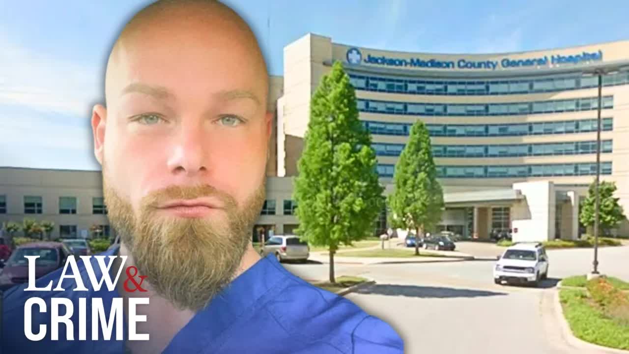 Nurse's hidden camera uncovers 9,000+ child sex abuse images: Police