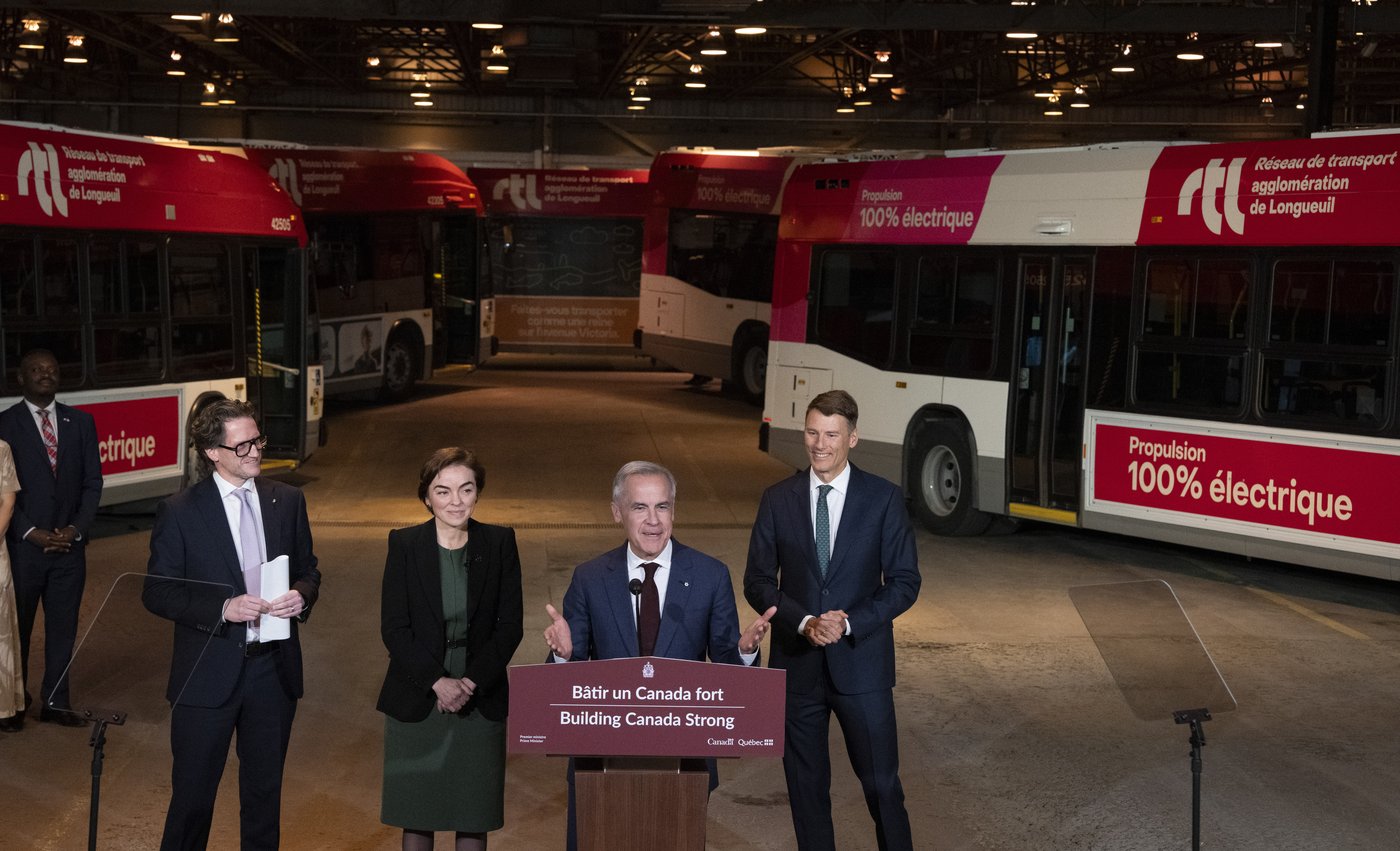Canada reaches deal with Quebec on billions of dollars in ...