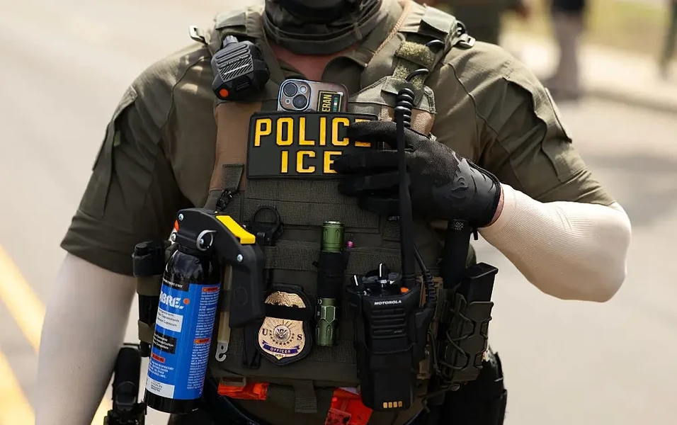 Former DOJ attorneys warn over ICE denaturalization push