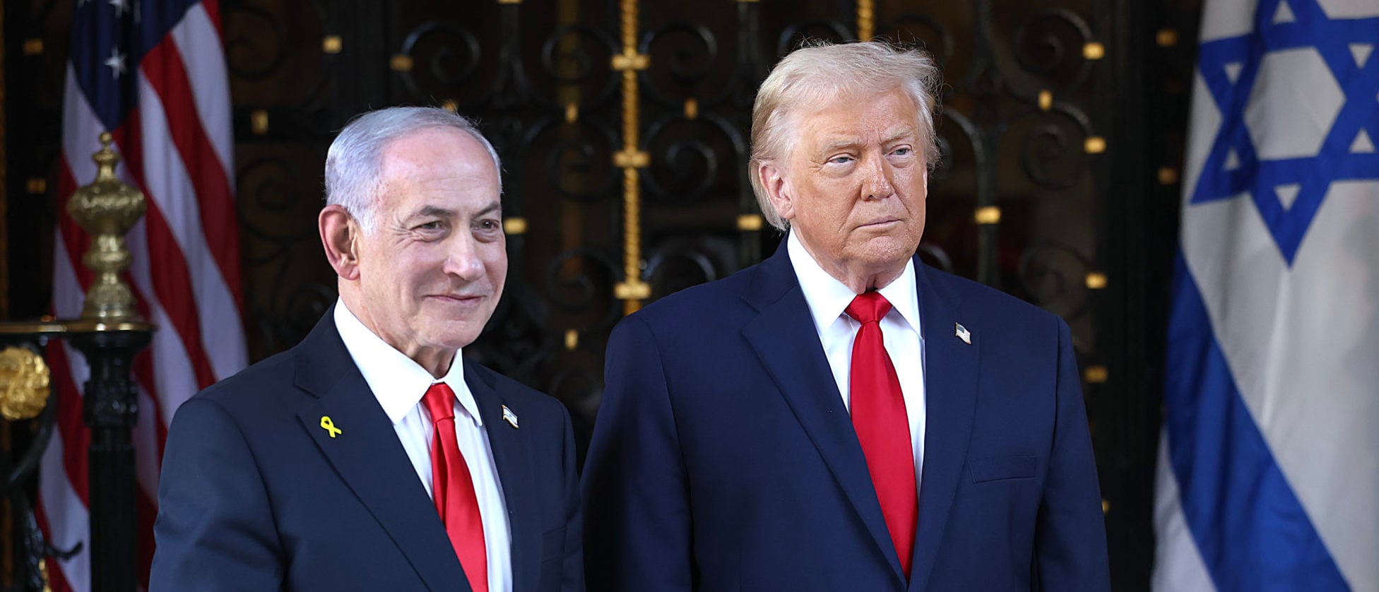 Congress Discreetly Moves To Merge US Military Even Closer To Israel’s