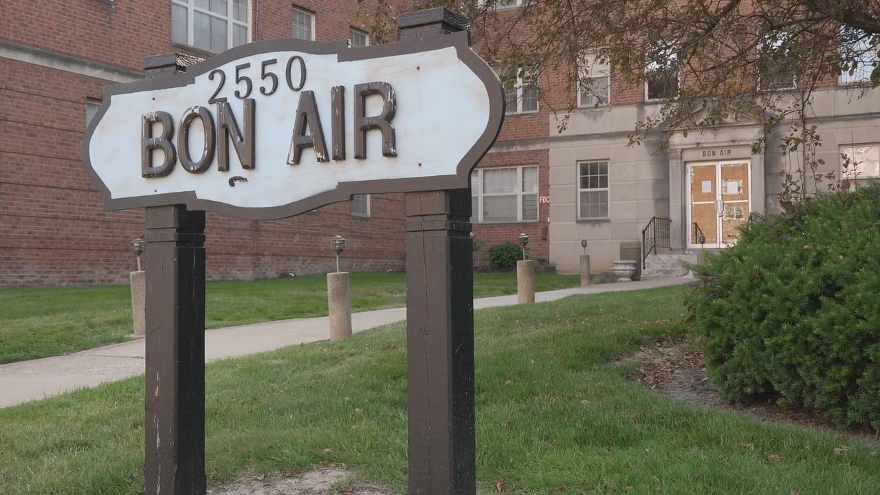 Bon Air tenants say shifting deadlines leave families scrambling after ...