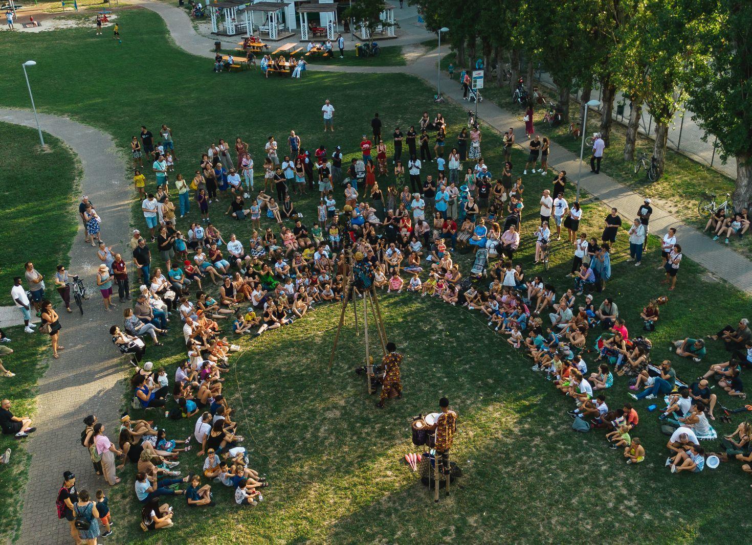 Lugo, le band del Polo Liceale. Concerti al Parco del Tondo