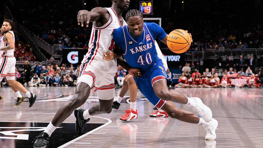 Louisville's Pat Kelsey hints at untapped potential in Flory Bidunga's game