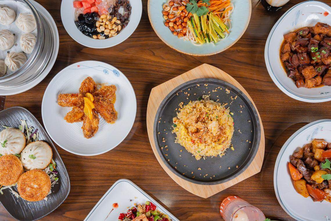 Popular restaurant in Fresno's River Park making changes - menu ...