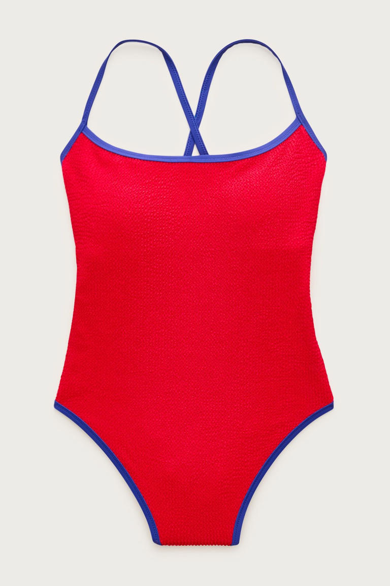 JCrew just made summer camp fashion cool again