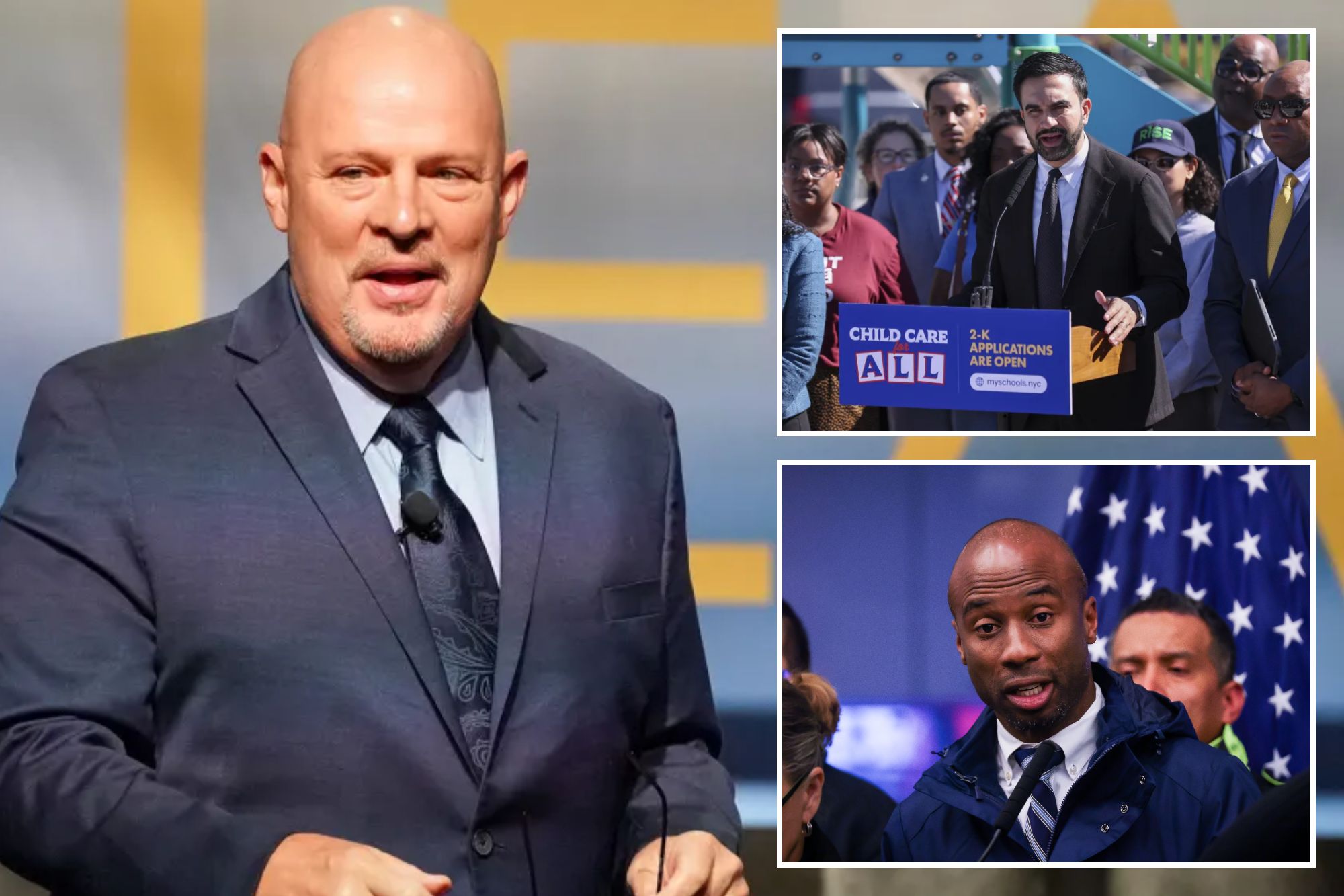 Powerful UFT snags teacher pay bumps of up to $9.5K in compromise deal ...