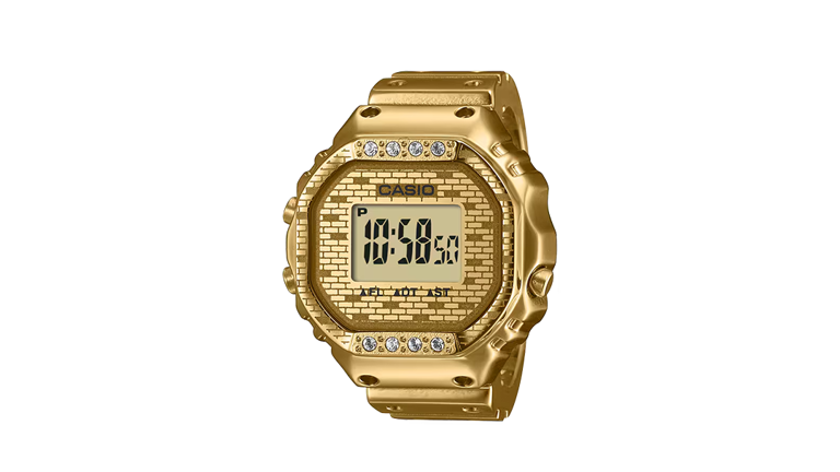 J Balvin launches $200 limited-edition ring watch with unique features