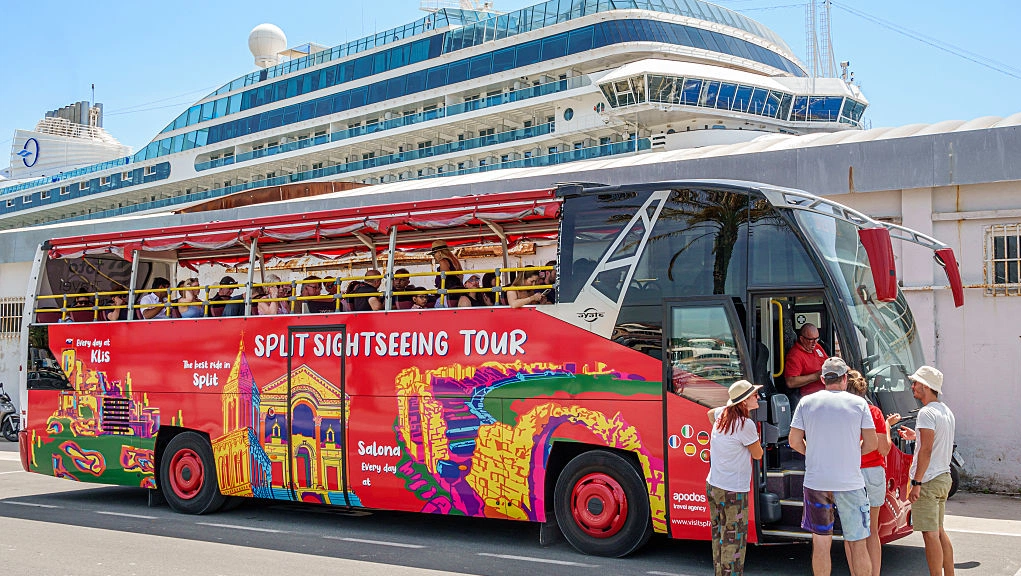 15 cruise shore excursions to avoid