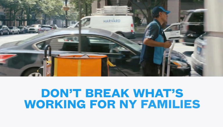 Biz group shells out $200K for NBA Finals ad ripping NYC bill aimed at ...