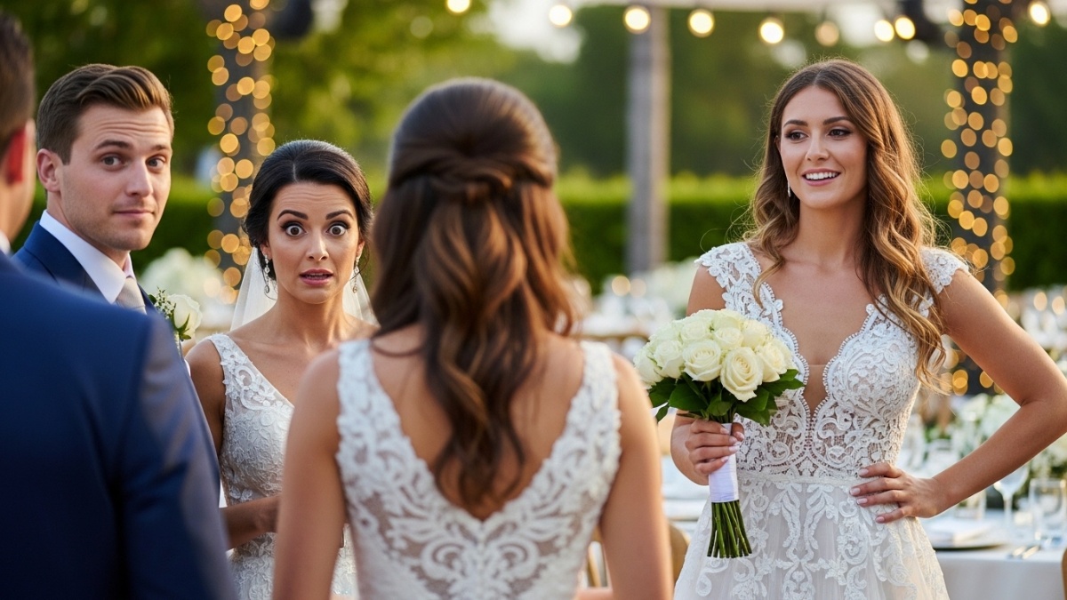 Wedding rules nobody should ever break (unless you want to bring bad ...
